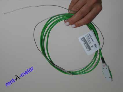 Almemo AMR Temperatur Messgerät z.B. in Essen mieten